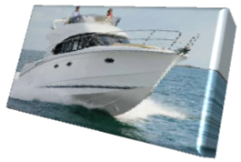 RYA radar course cowes